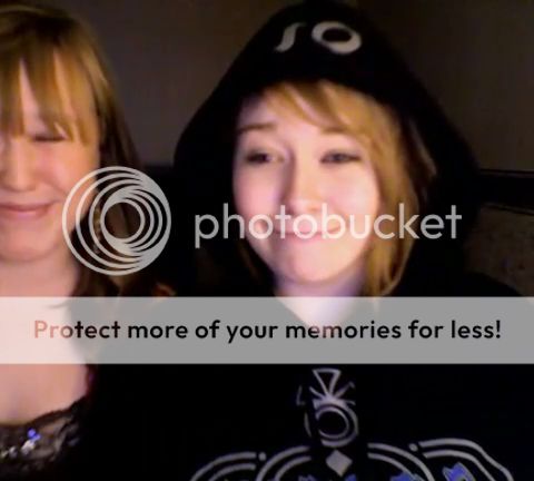 To: All My Friends On Stickam... And Myspace... And Facebook Video by ...