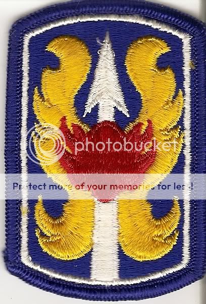 199th LIGHT INFANTRY BRIGADE VIETNAM Pictures, Images & Photos ...